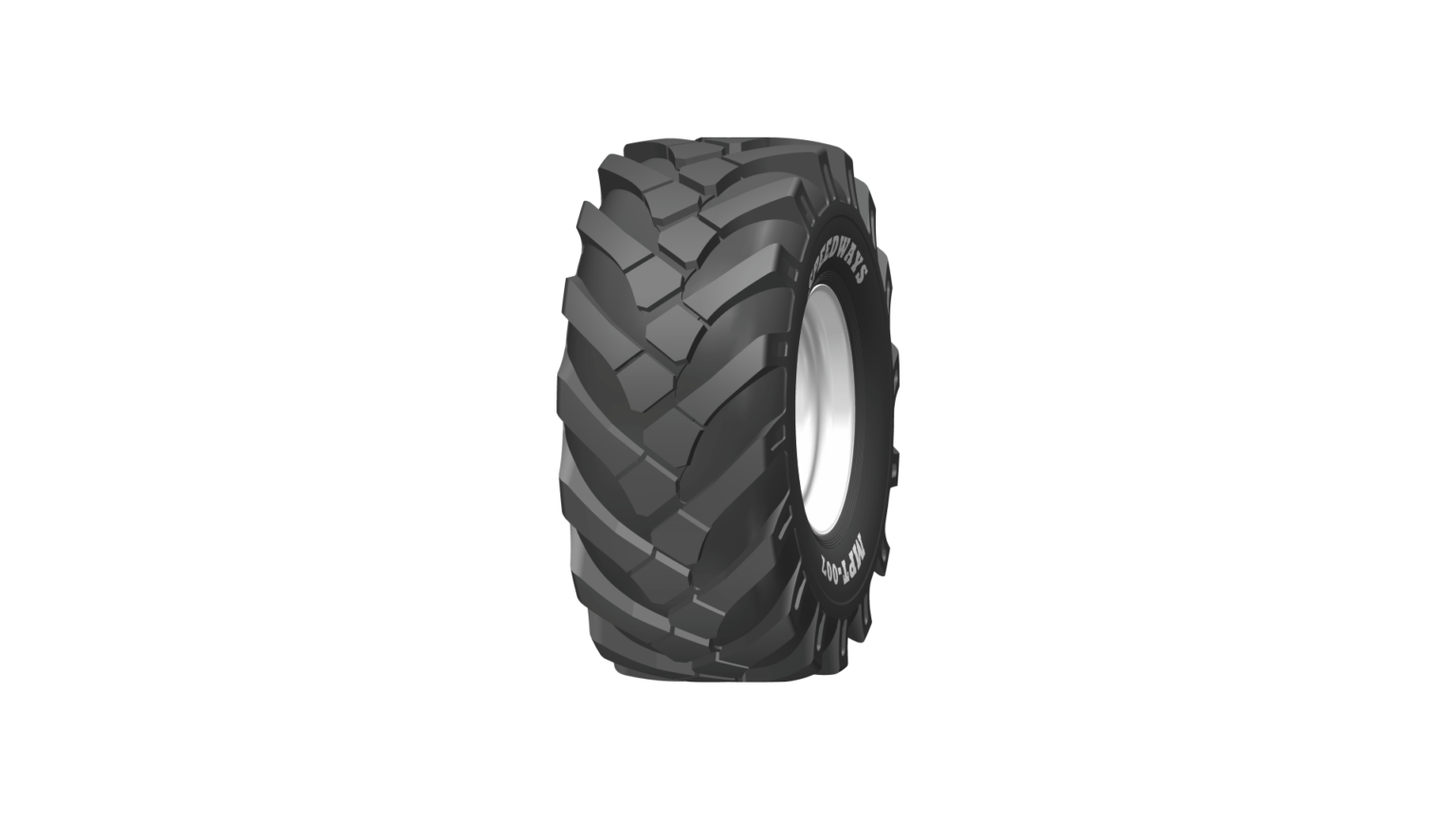 Comprehensive Tyre Servicing | AG OTR Tyres