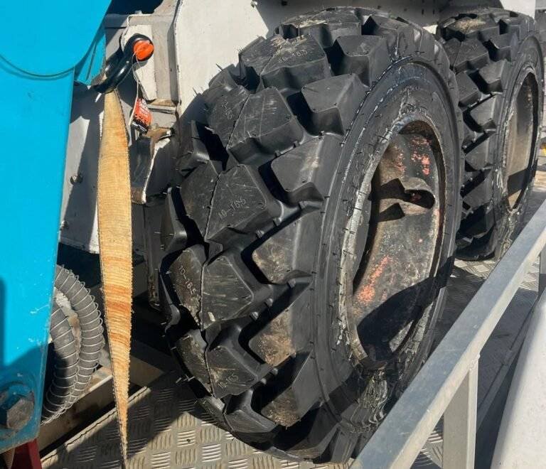 AG OTR Tyres | Australia’s Expert Tyre Solutions