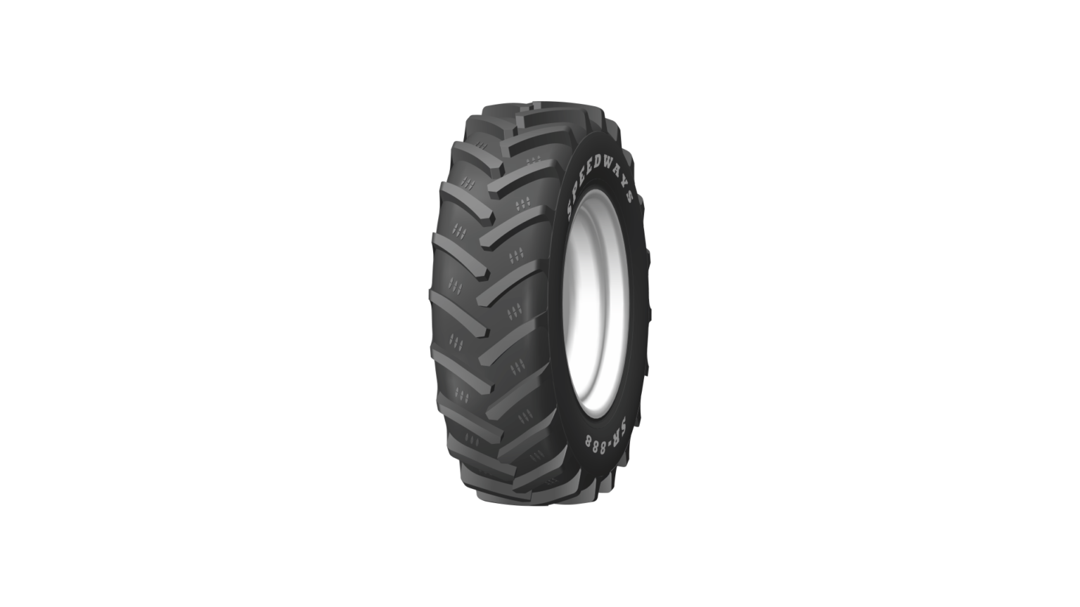 460/85R34 (18.4R34) SPEEDWAYS SR-888 147A8/B - AG OTR Tyres