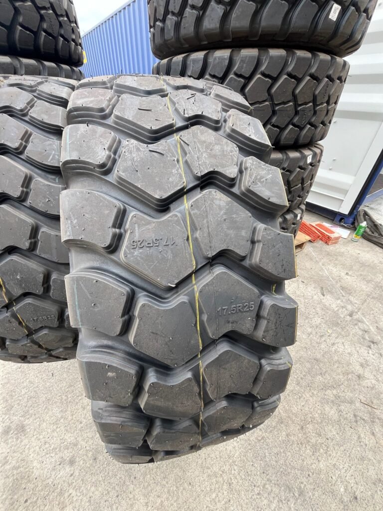 AG OTR Tyres | Australia’s Expert Tyre Solutions